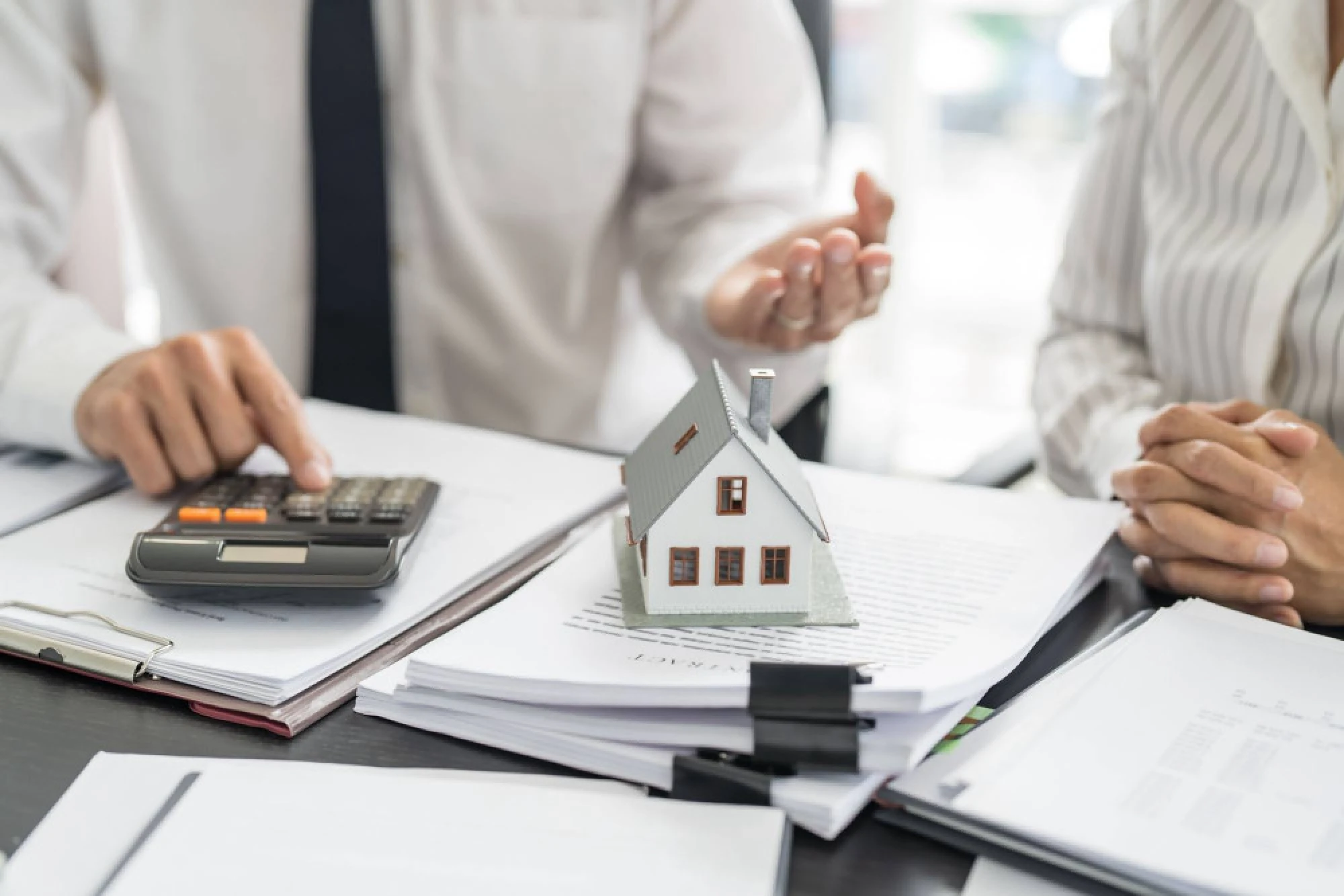 What Are the Rules for 1031 Exchange in Texas? | Avidian Wealth Solutions