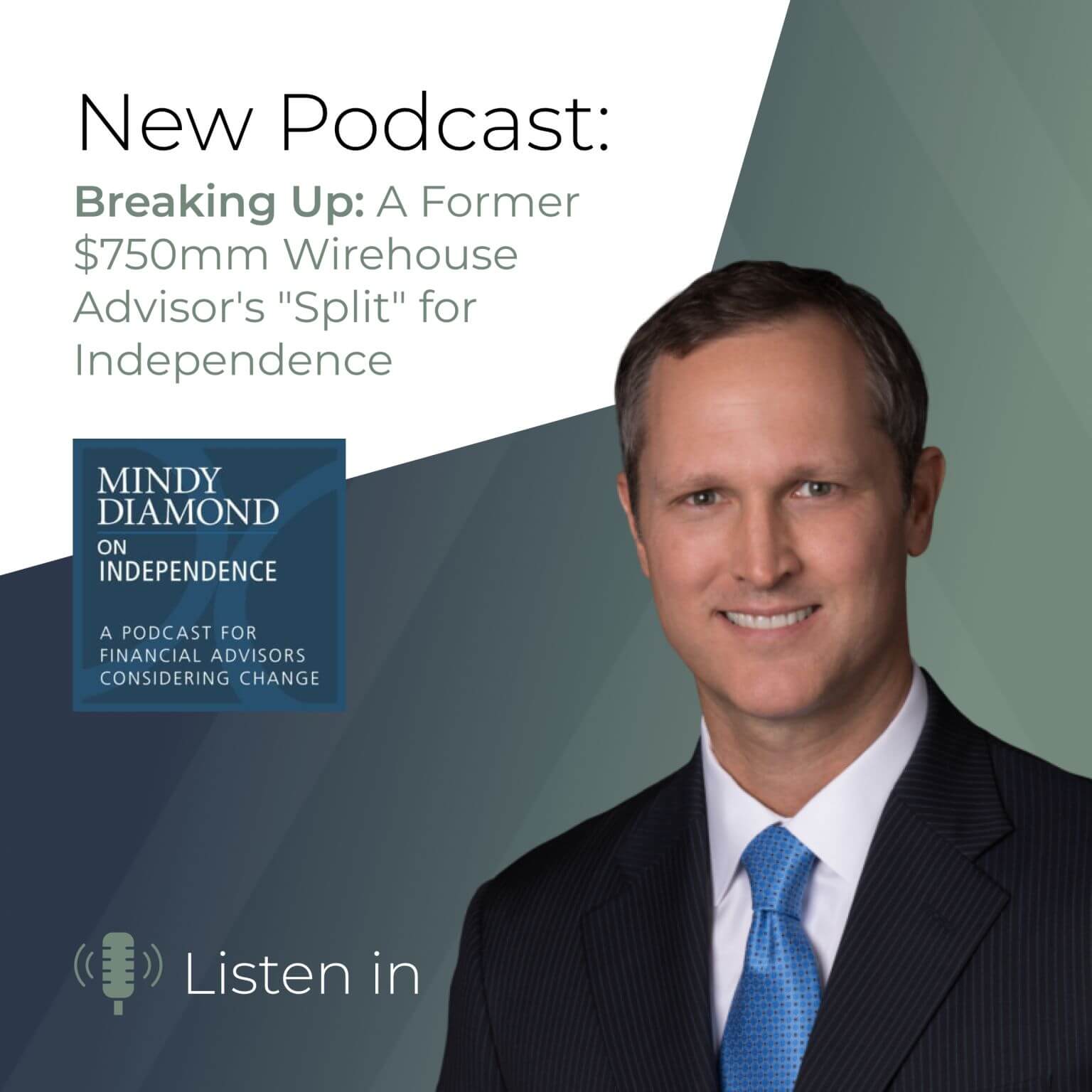 Mindy Diamond show featuring Robert Harris | Avidian Wealth Solutions