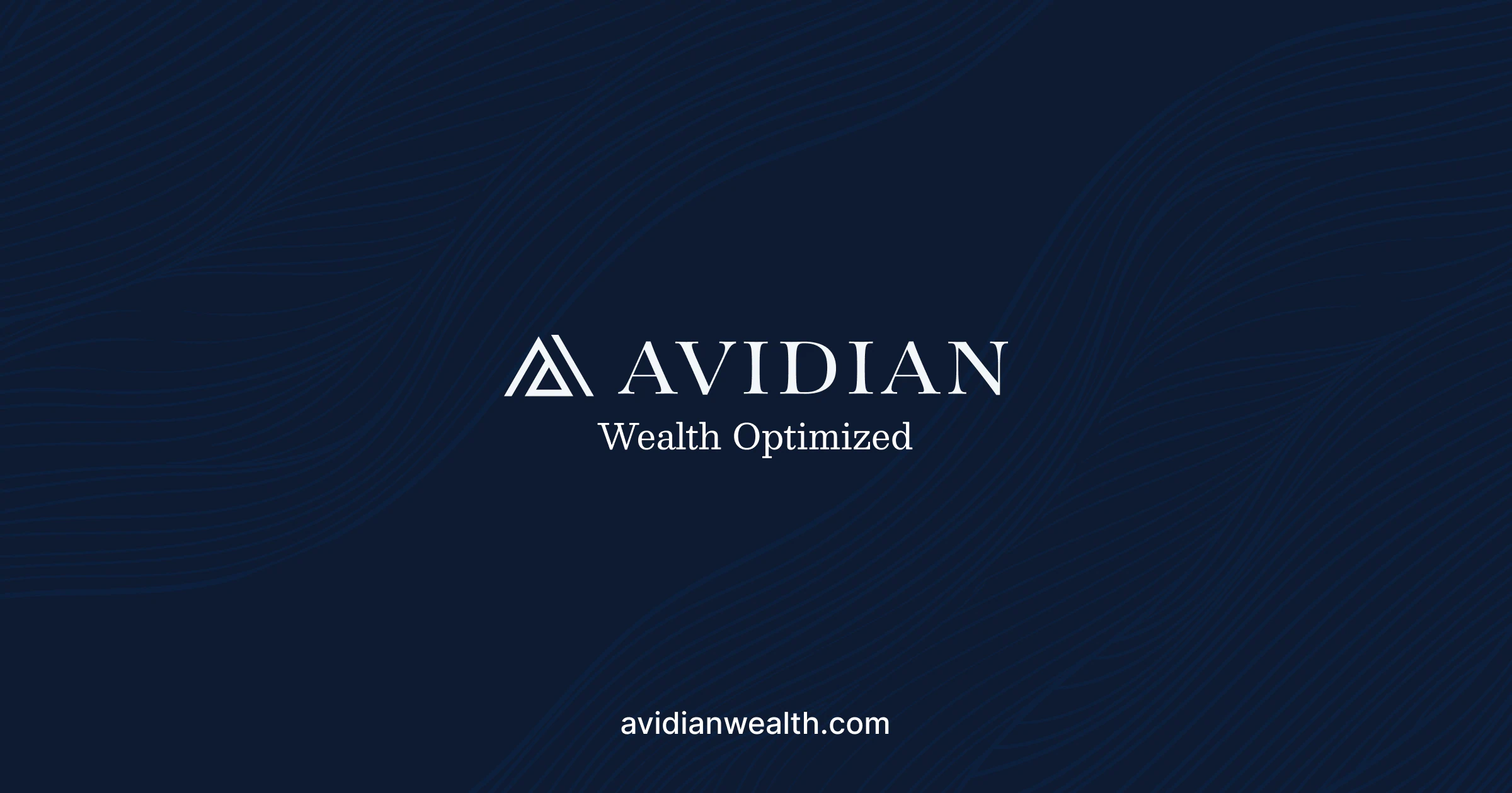 Endowments and Foundations | Avidian Wealth Solutions